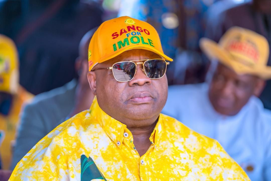 Adeleke Rejects Deregistration Ruling, Says Accord Will Remain on ...